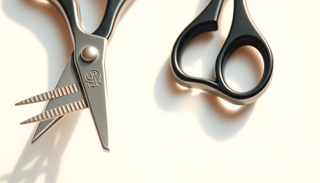 11 Best Thinning Scissors & How to Use Them (Easy Guide)