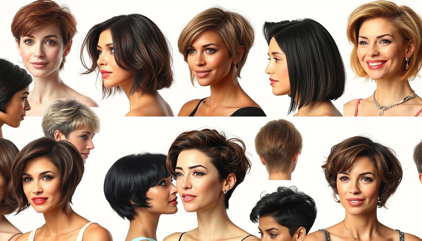 33 Best Short Hairstyles For Women 33 Best Short Hairstyles For Women