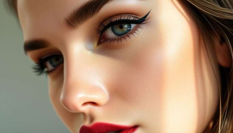 27 Eyeliner Styles and Looks for all Types of Eye Shapes