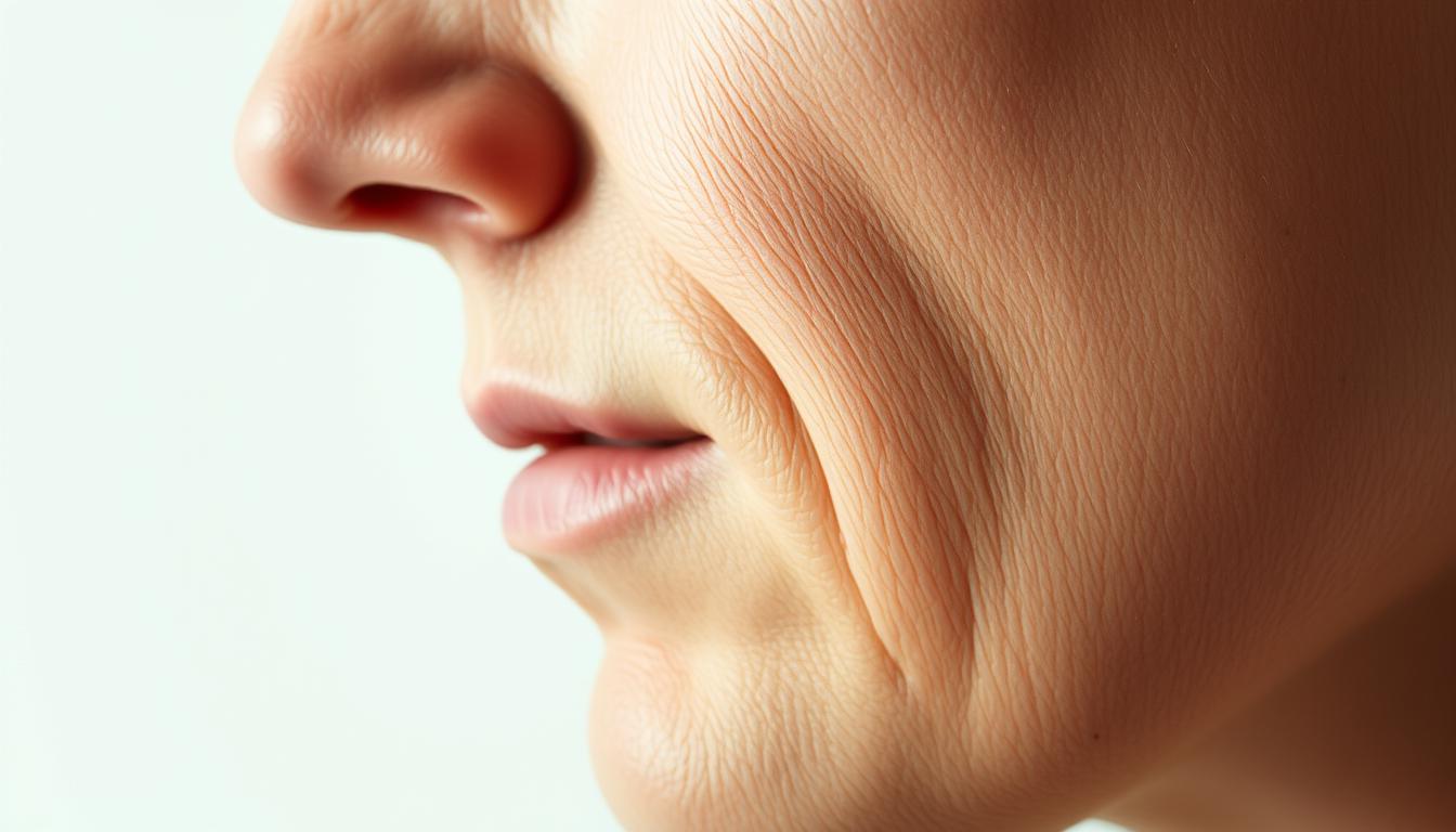 Causes of Cheek Twitching and Facial Muscle Spasms