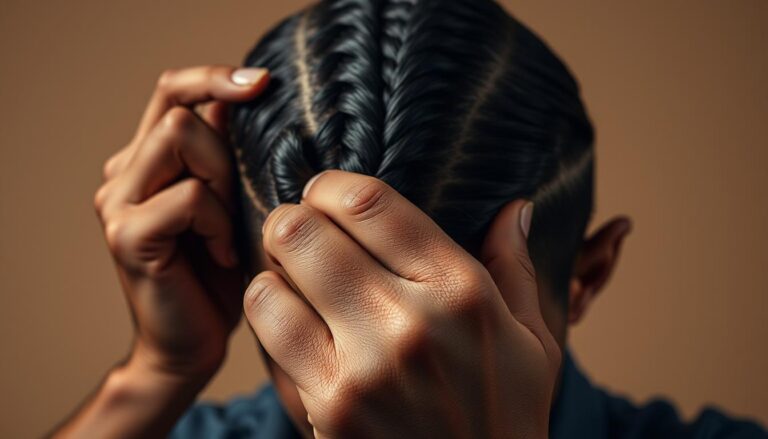 47 Amazing Men’s Braids Styles and How to do Braids on Men