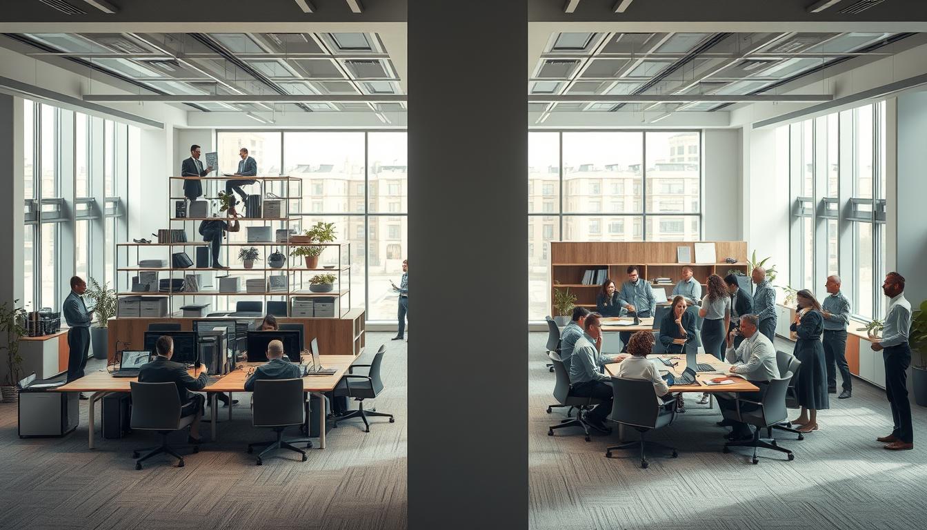 Top-Down vs. Bottom-Up Processing: Understanding the Difference