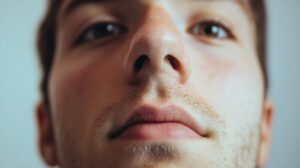 Stubborn Scabs in Nose Causes, Remedies, Bloody & Those that Won’t Go Away