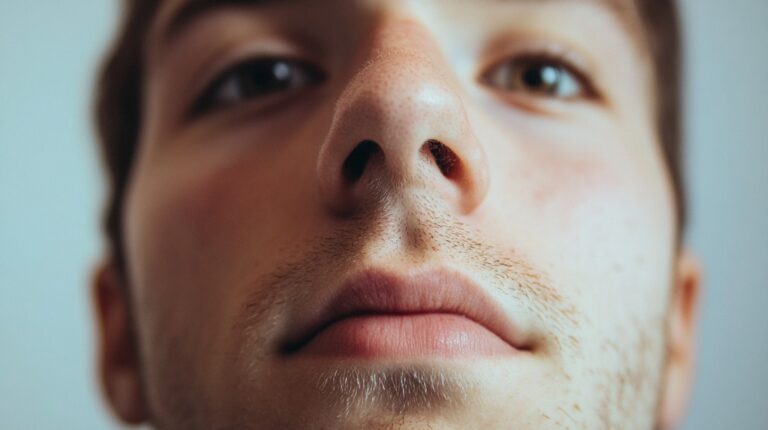 Stubborn Scabs in Nose Causes, Remedies, Bloody & Those that Won’t Go Away