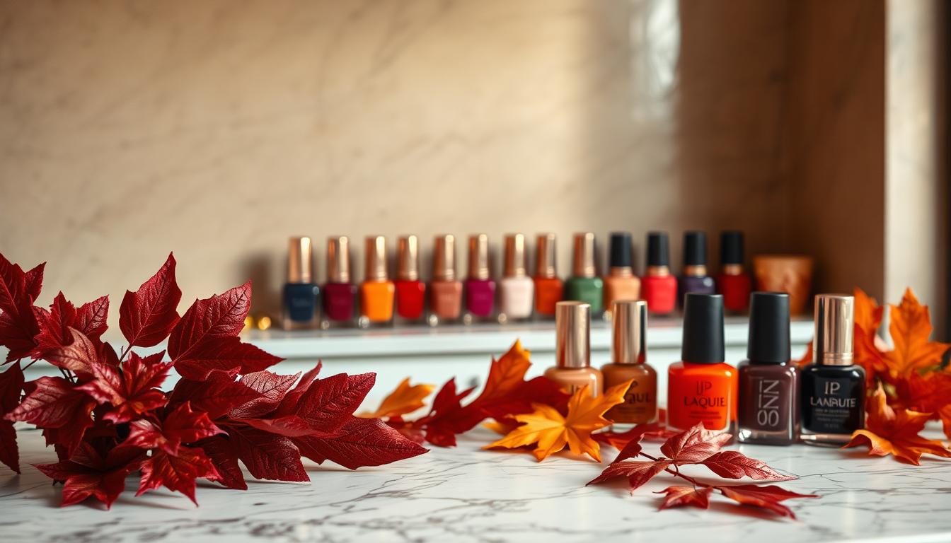61 Popular Nail Colors for 2025