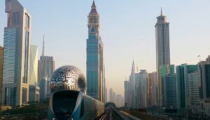 6 Top Investment Opportunities in the Middle East for 2025 - Southwest ...