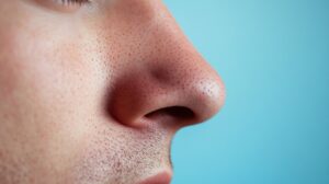 Why Does My Nose Hurts When I Press It or Touch It