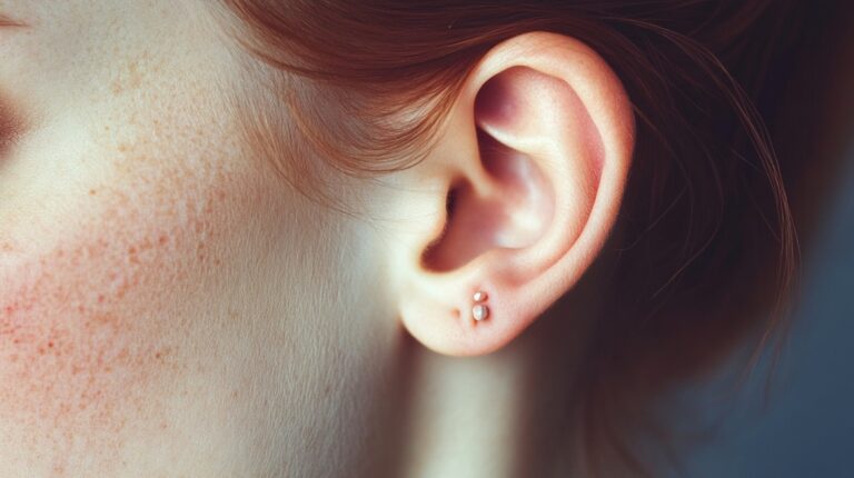 Scabs in Ears: Crusty, Dry, Painful, Won’t Go Away Causes & Treatments