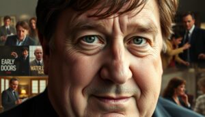 Mark Benton Bio, Age, Height, Weight, Career, Wife, Net Worth, Family