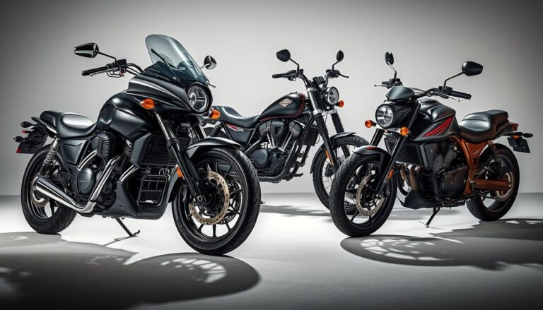 Top 12 American Motorcycle Brands [Update 2025]