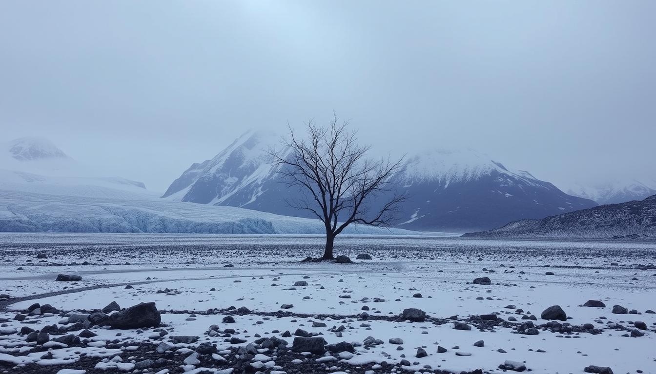 Top 16 Coldest States in the US [Update 2025]