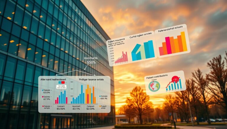 The German Healthcare System Explained – Structure, Costs, and Benefits