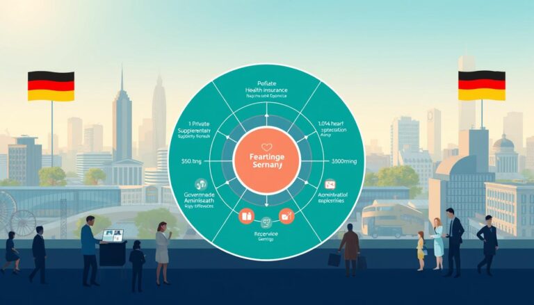 The German Healthcare System Explained – Structure, Costs, and Benefits