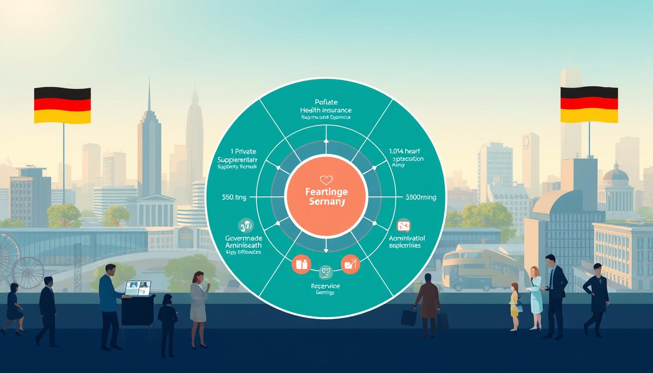 The German Healthcare System Explained – Structure, Costs, and Benefits