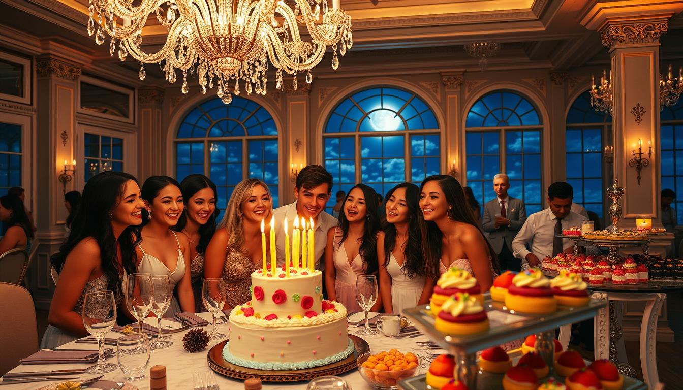 34 Unforgettable 18th Birthday Ideas for the Best 18th Birthday Party Ever