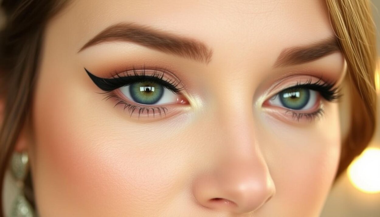 How to Cat Eye: Simple Steps for a Flawless Look