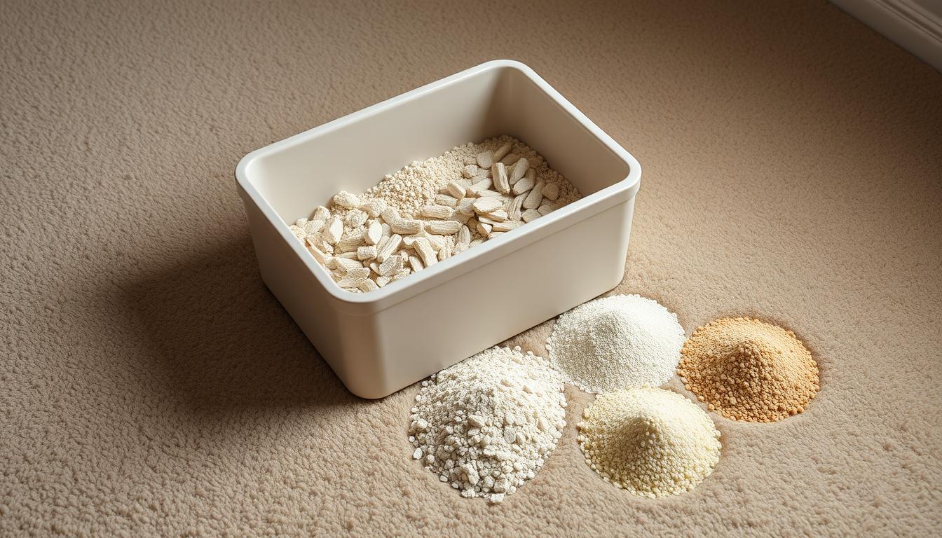 How to Set Up Litter Box on Carpet: Step-by-Step