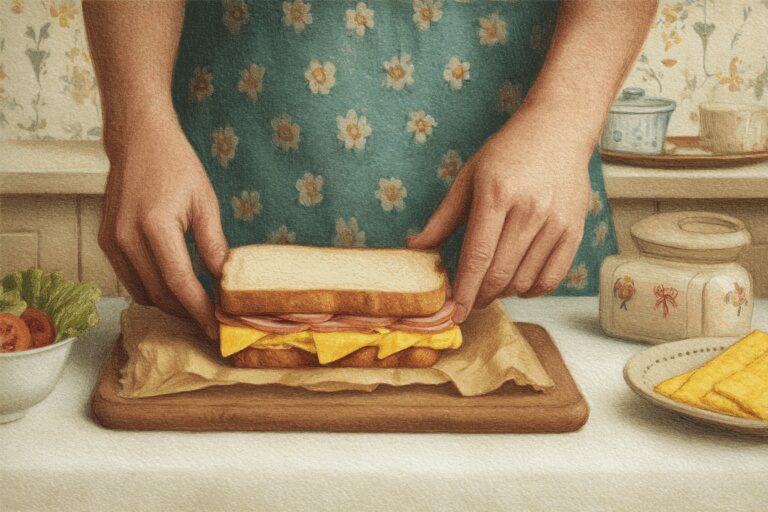 Best Methods to Make a Sandwich: Quick and Tasty Ideas for Every Meal ...