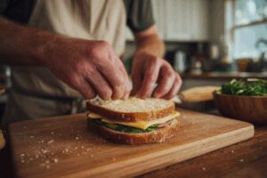 Best Methods to Make a Sandwich: Quick and Tasty Ideas for Every Meal ...