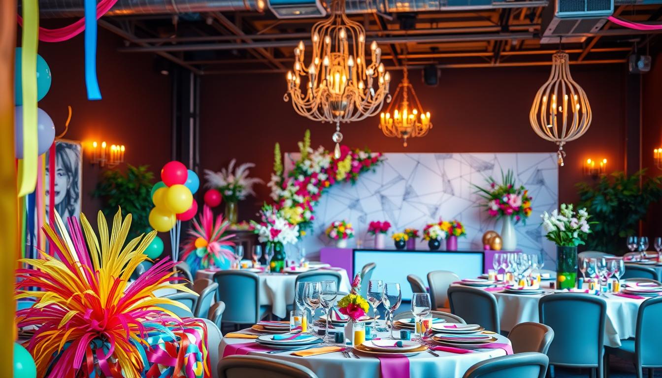 31 Insanely Cute Graduation Party Themes You Will Want to Recreate