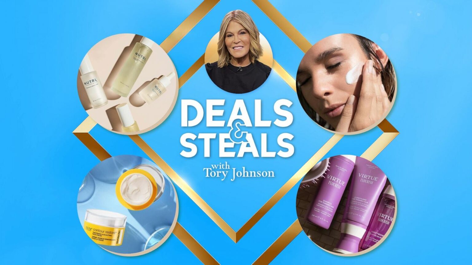 Best Deals and Steals Today: Save up to 70% at Major Retailers